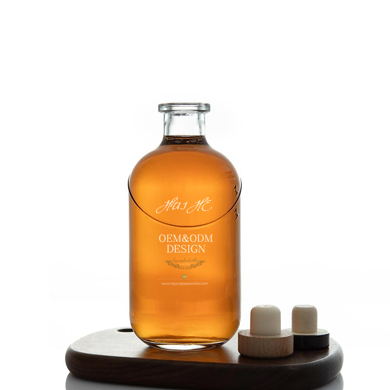 China dessert wine glass bottle manufacturers, dessert wine glass ...